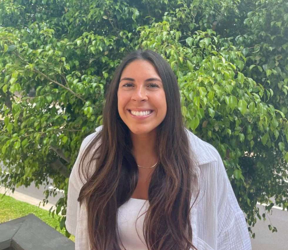 Kristen Eckert | Coastal Speech Therapy Inc.